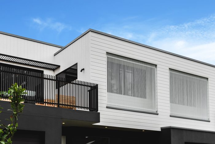 Cladding & Facade Products available from Hume