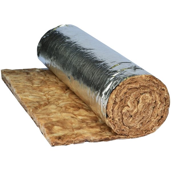 Insulation available from Hume